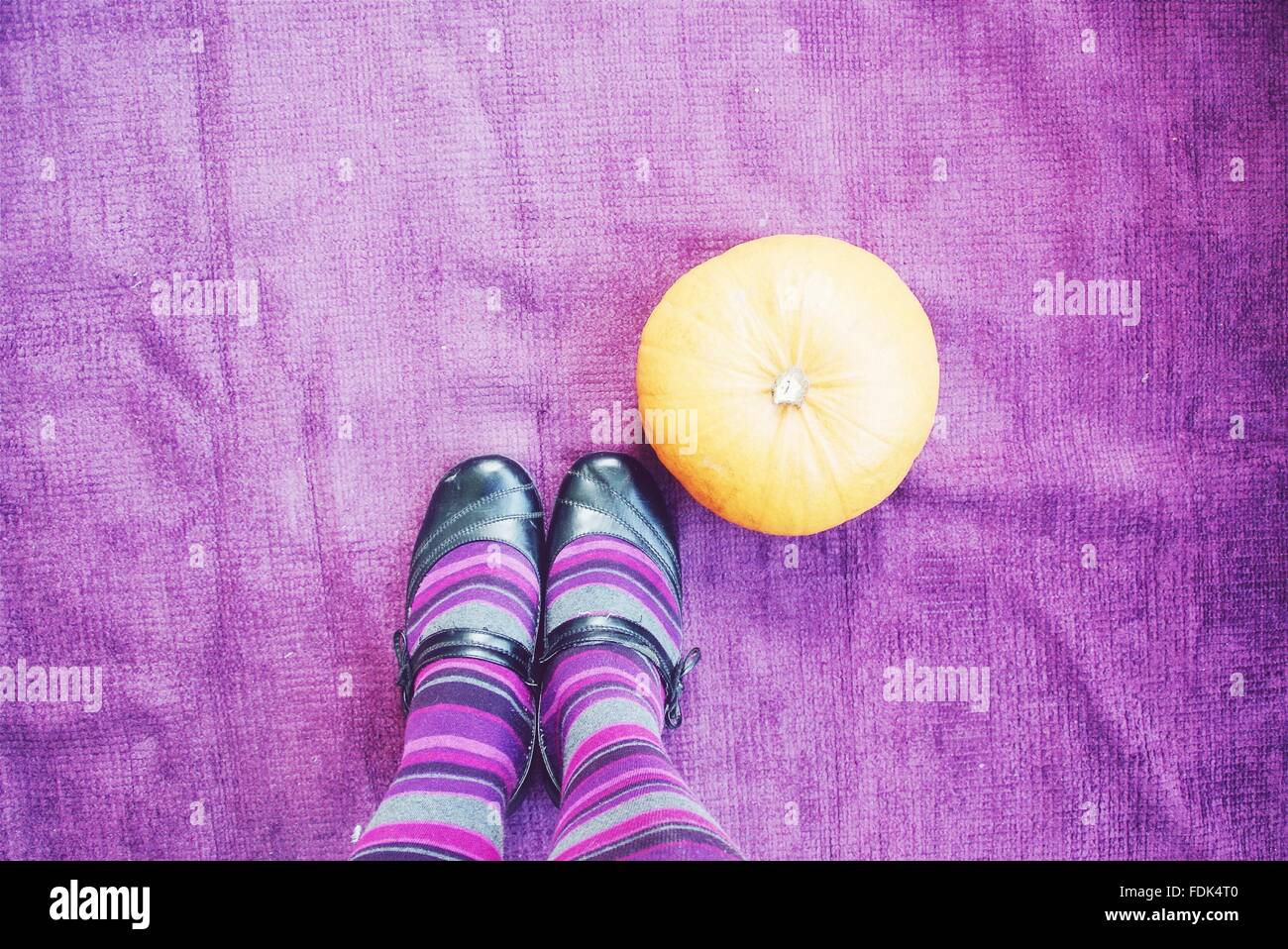 Striped legs hi-res stock photography and images - Alamy