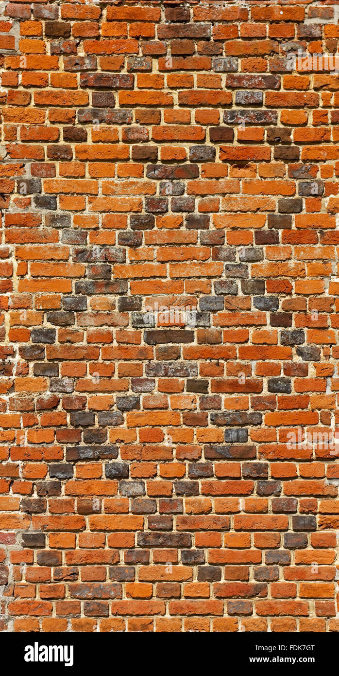 Diamond brickwork pattern hi-res stock photography and images - Alamy