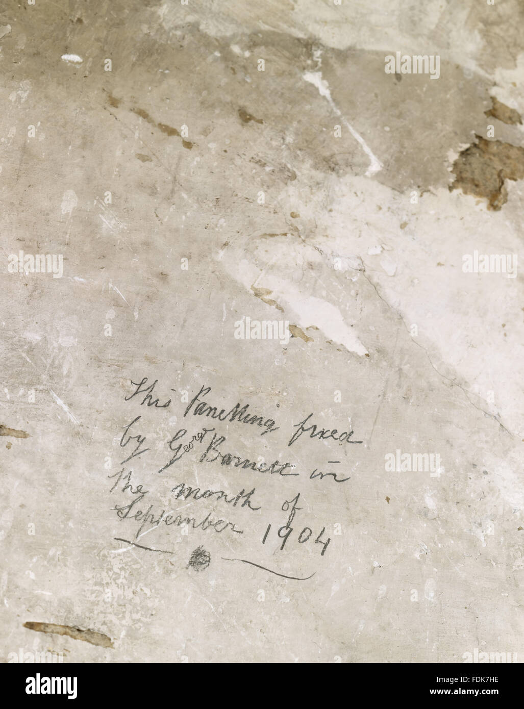 George sutton house hi-res stock photography and images - Alamy