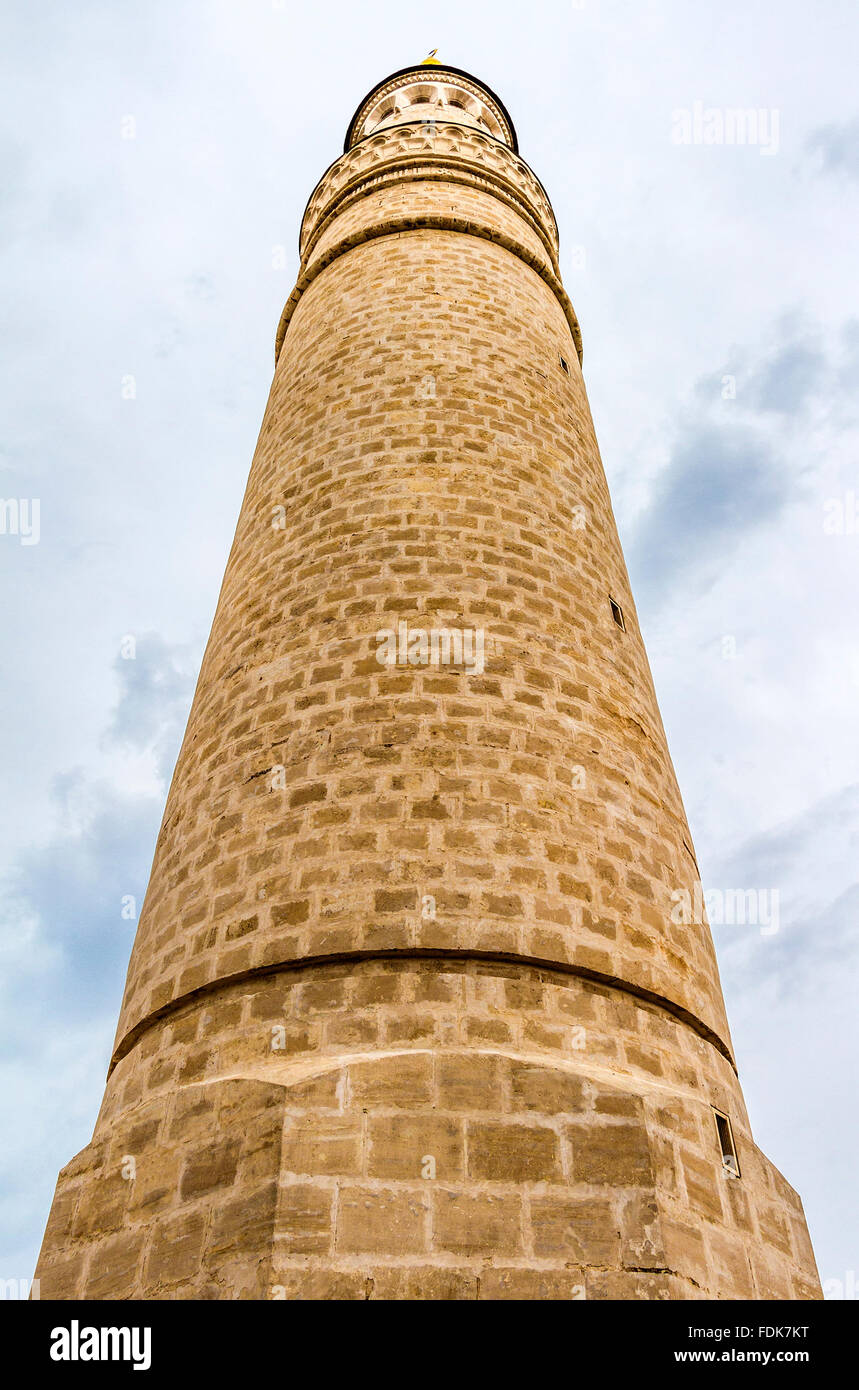 Single tower hi-res stock photography and images - Alamy