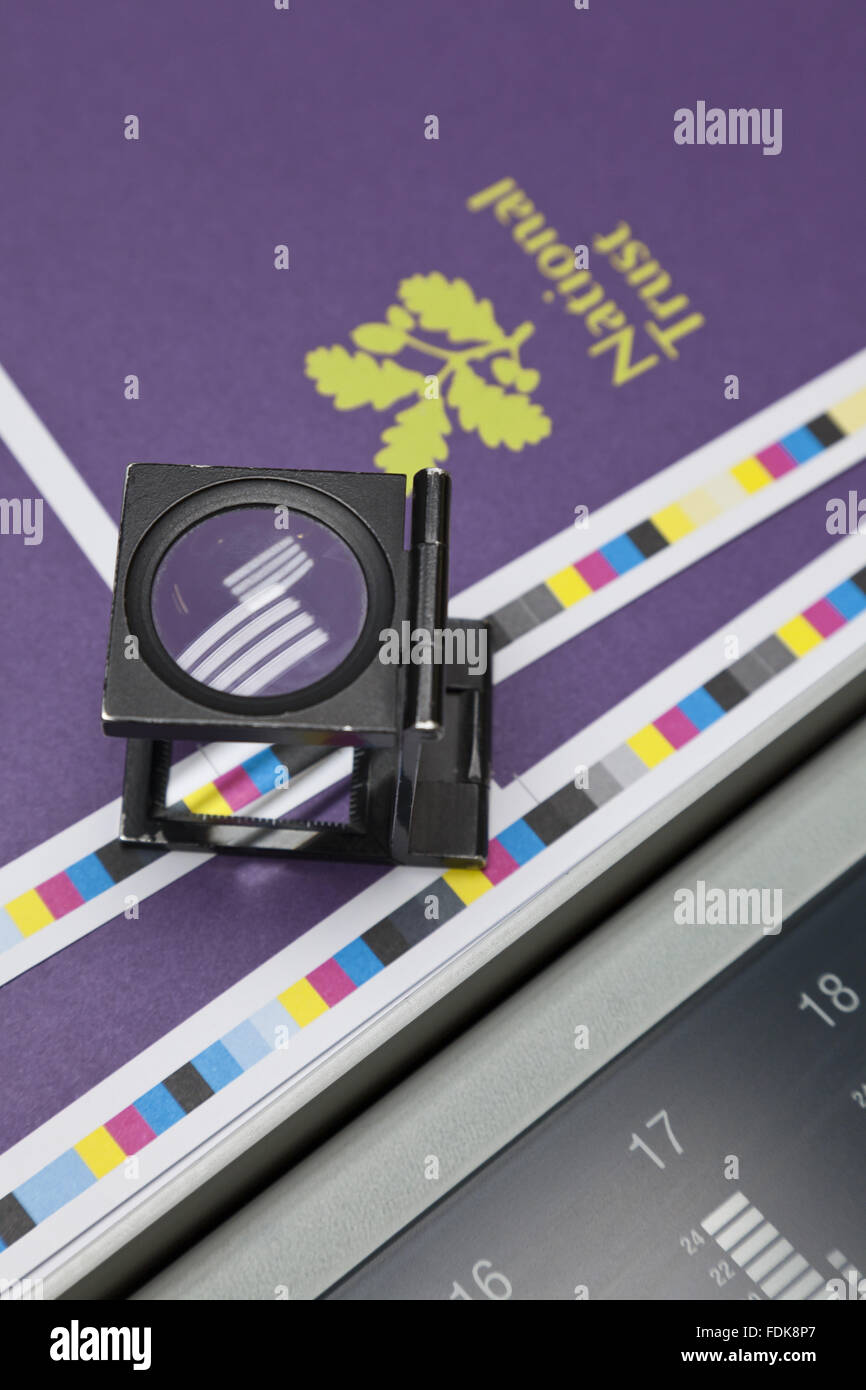 Proof checking hi-res stock photography and images - Alamy