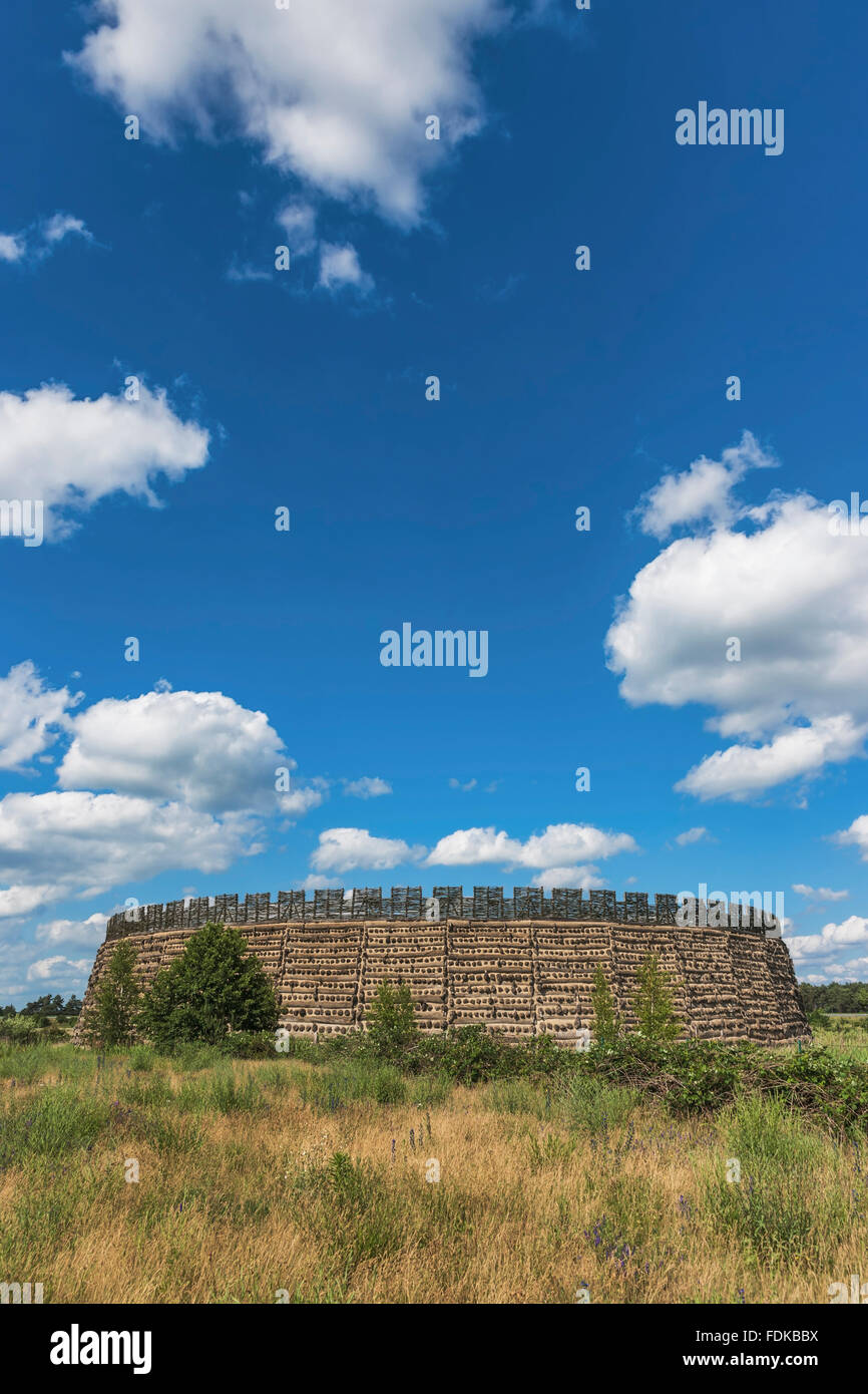 Slavic Wall High Resolution Stock Photography and Images - Alamy