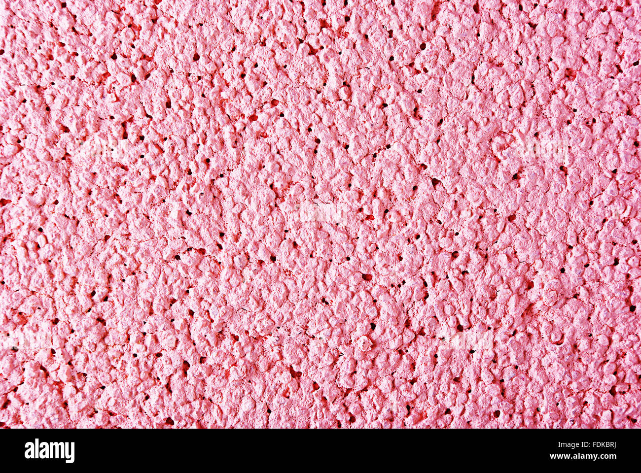 Pink texture wall Stock Photo - Alamy
