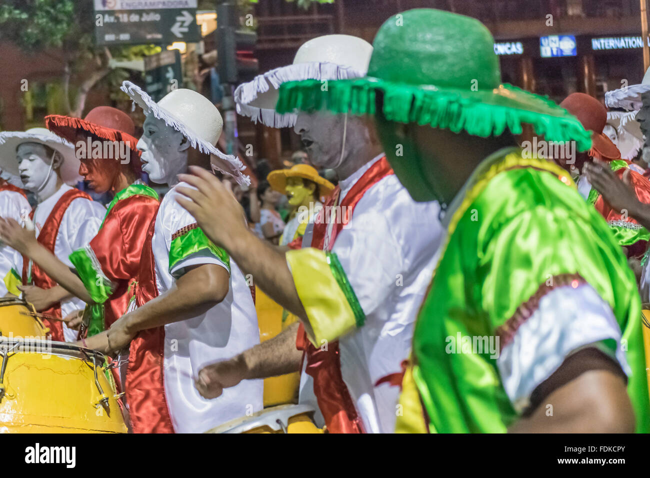 Uruguayan men hi-res stock photography and images - Alamy