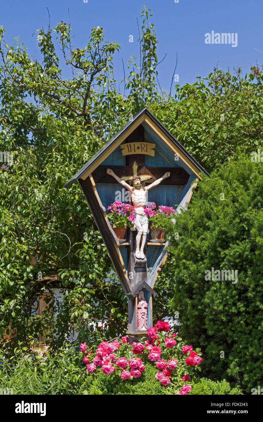 Crucifixs Stock Photos & Crucifixs Stock Images - Alamy
