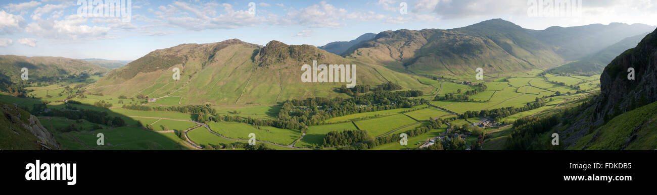 Greatlangdale hi-res stock photography and images - Alamy