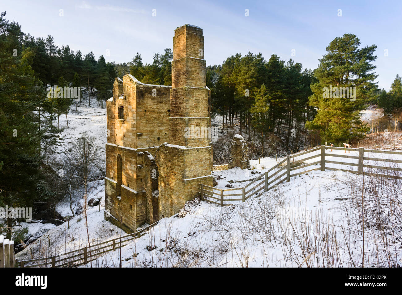 Shildon hi-res stock photography and images - Alamy