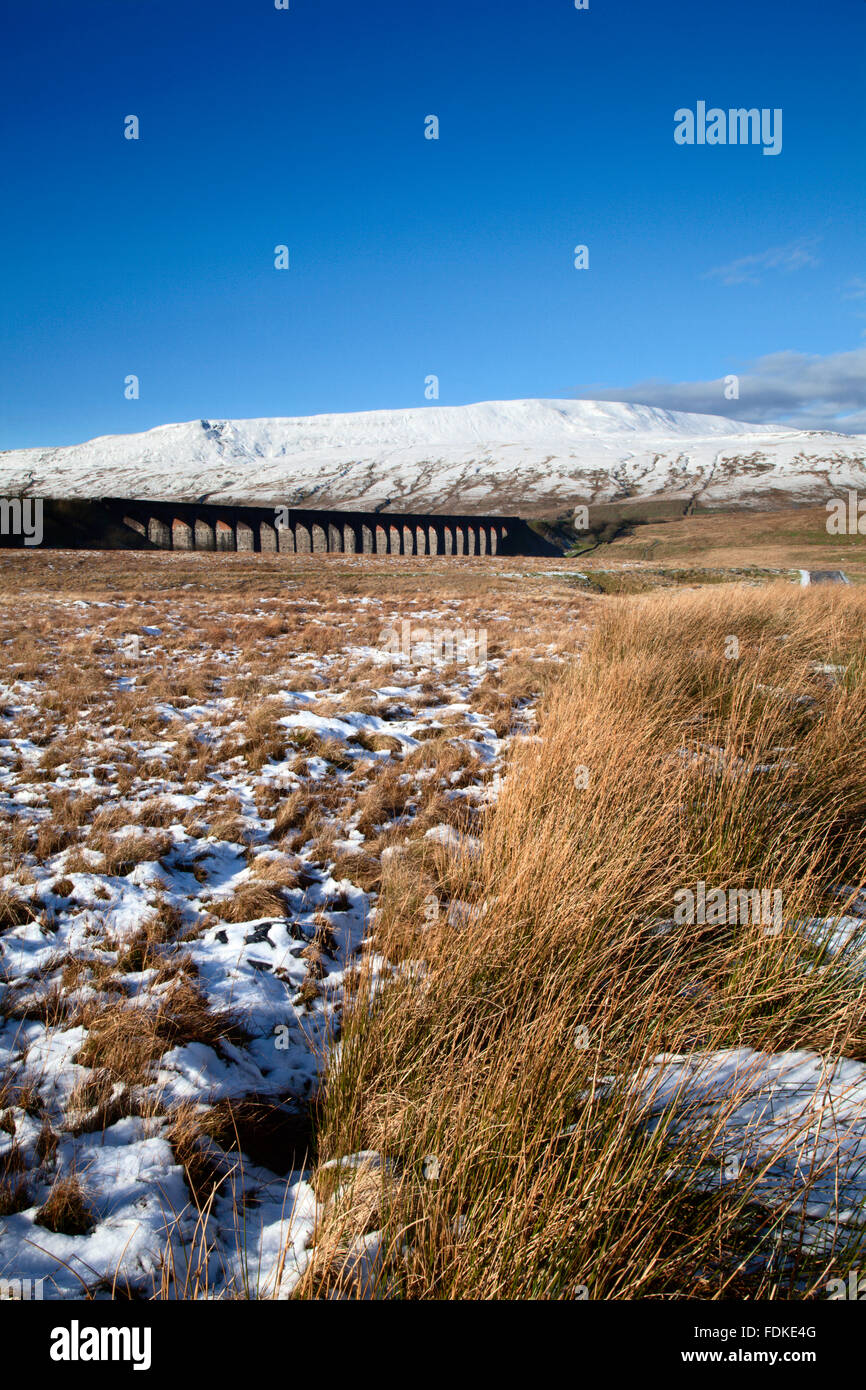 Whernside hi-res stock photography and images - Alamy