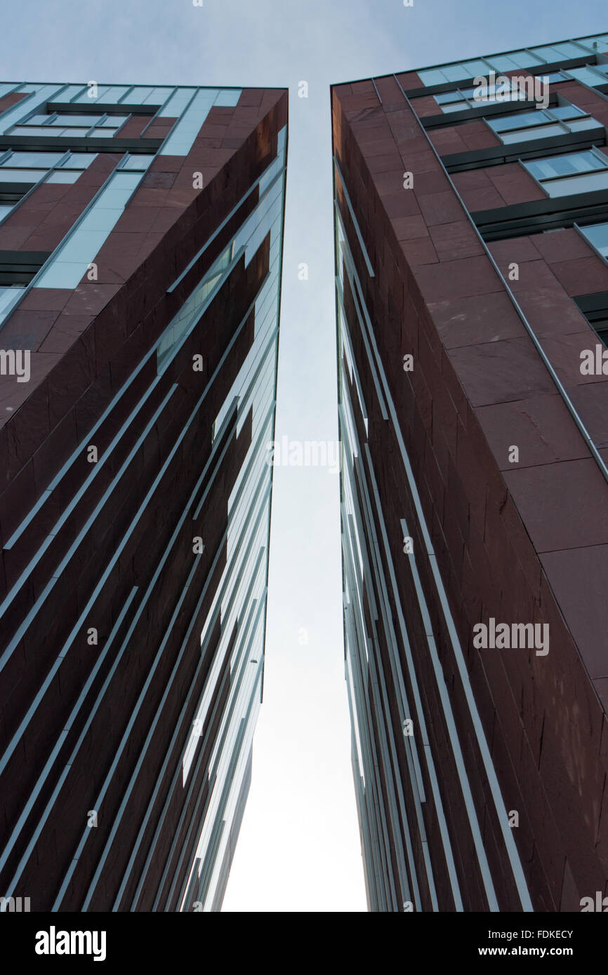 Schist Buildings High Resolution Stock Photography and Images - Alamy