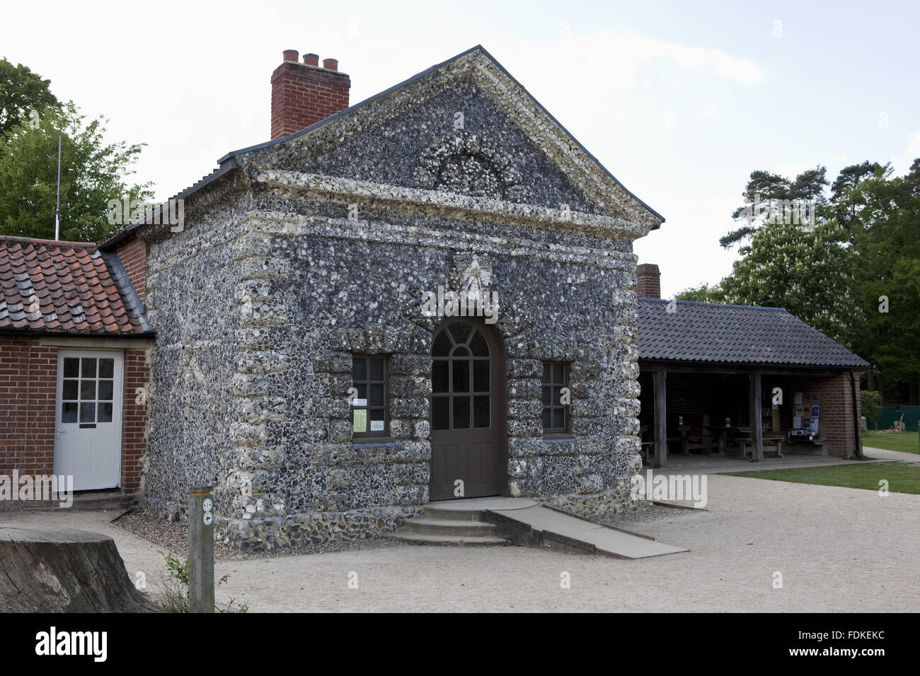 Hatfieldforest High Resolution Stock Photography and Images - Alamy