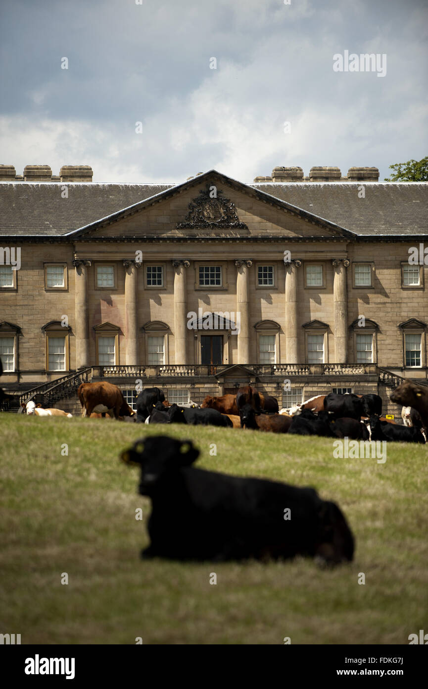 Priory farm hi-res stock photography and images - Alamy