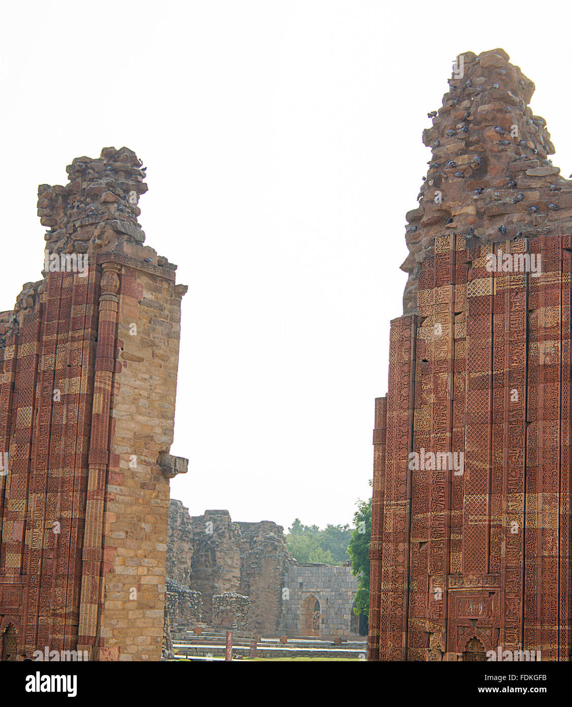 The architecture complex hi-res stock photography and images - Alamy