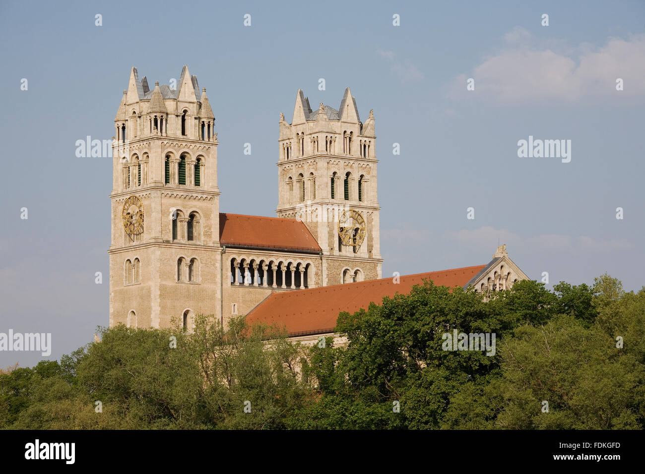 St Maximilian High Resolution Stock Photography and Images - Alamy