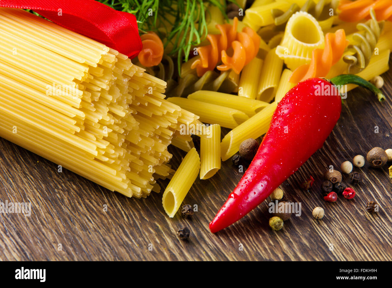 Sample splices hi-res stock photography and images - Alamy