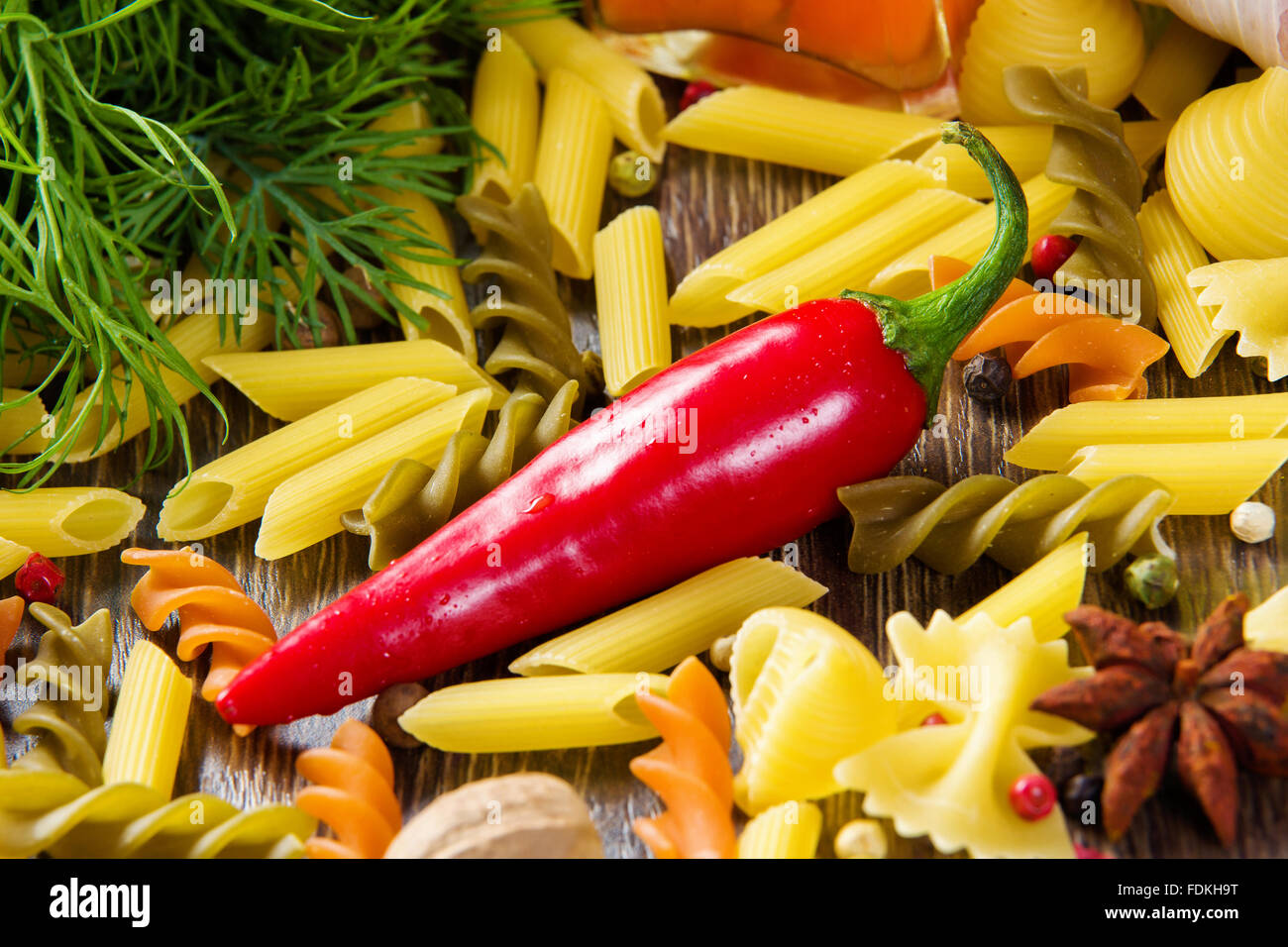 Sample splices hi-res stock photography and images - Alamy