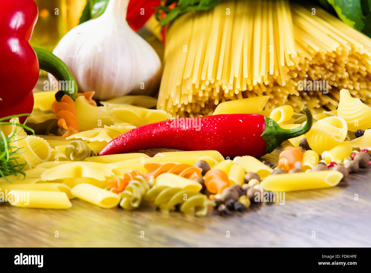 Sample splices hi-res stock photography and images - Alamy