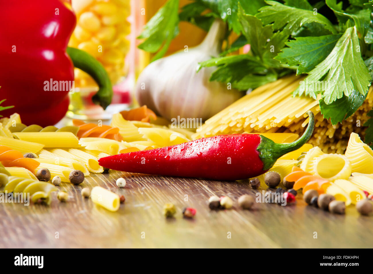 Sample splices hi-res stock photography and images - Alamy