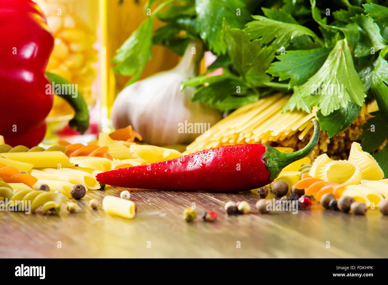 Sample splices hi-res stock photography and images - Alamy