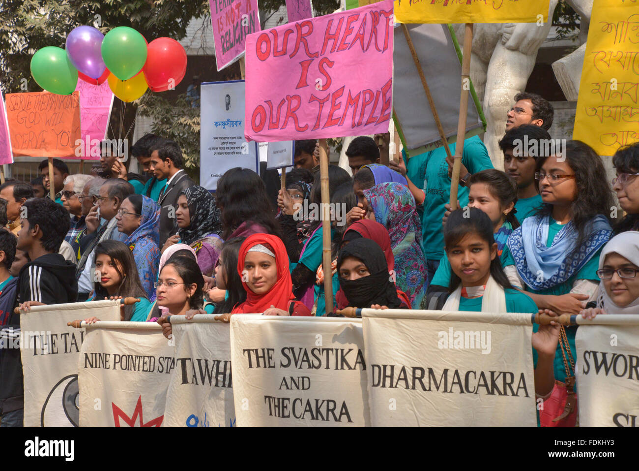 Center for Interreligious and Intercultural Dialogue and The Department ...
