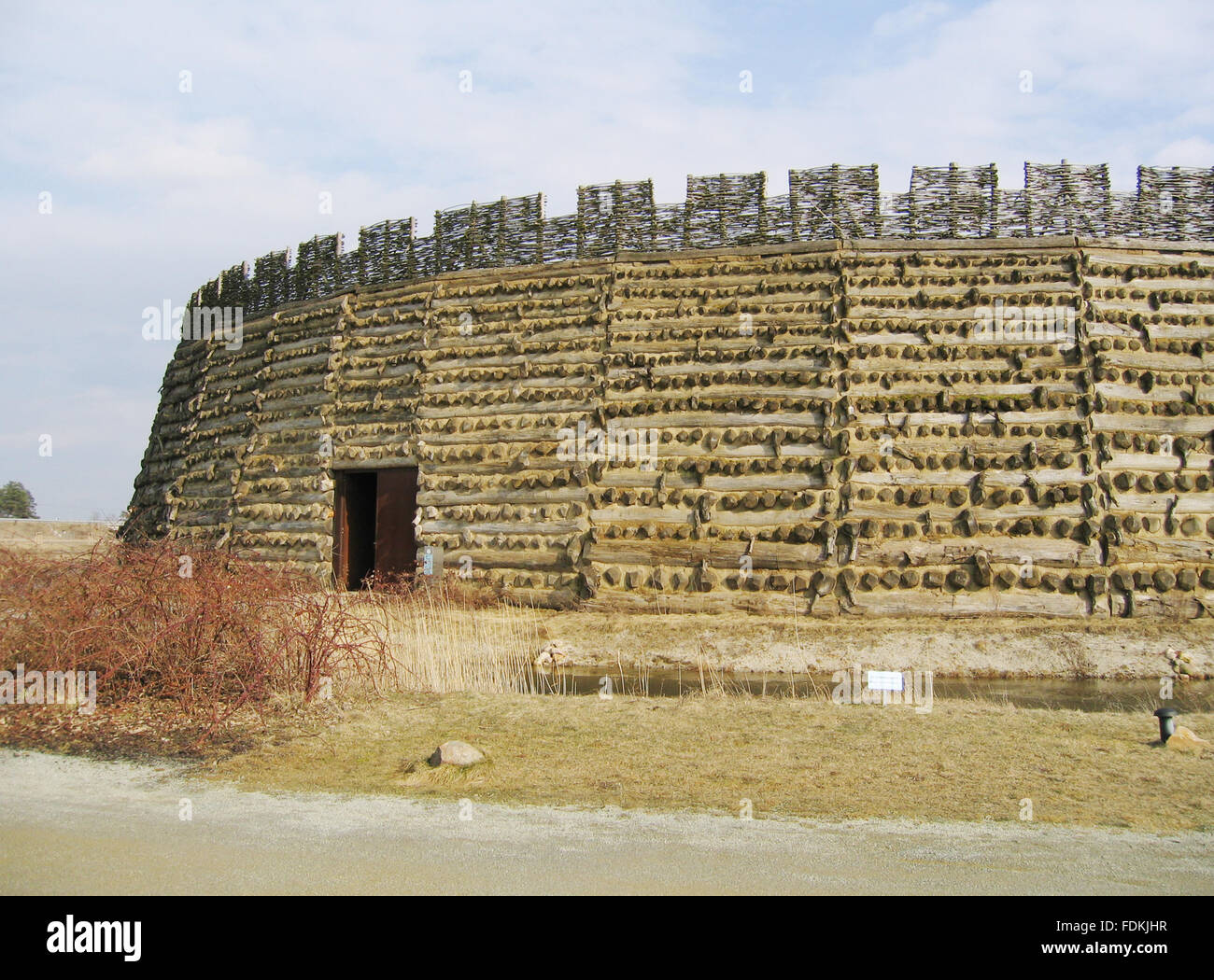 Slavic Architecture High Resolution Stock Photography and Images - Alamy