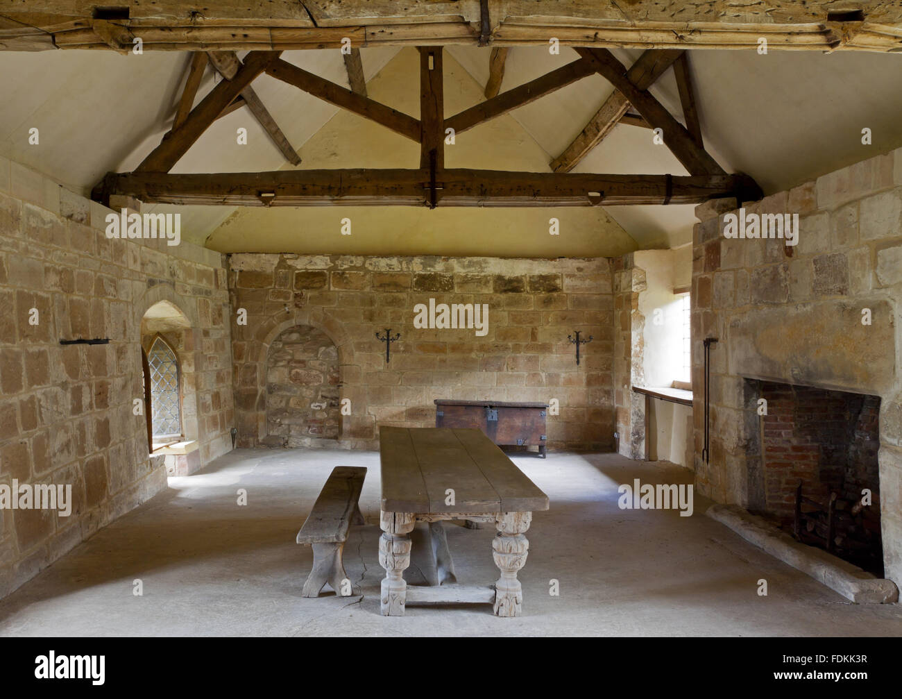 Medieval floor hi-res stock photography and images - Alamy