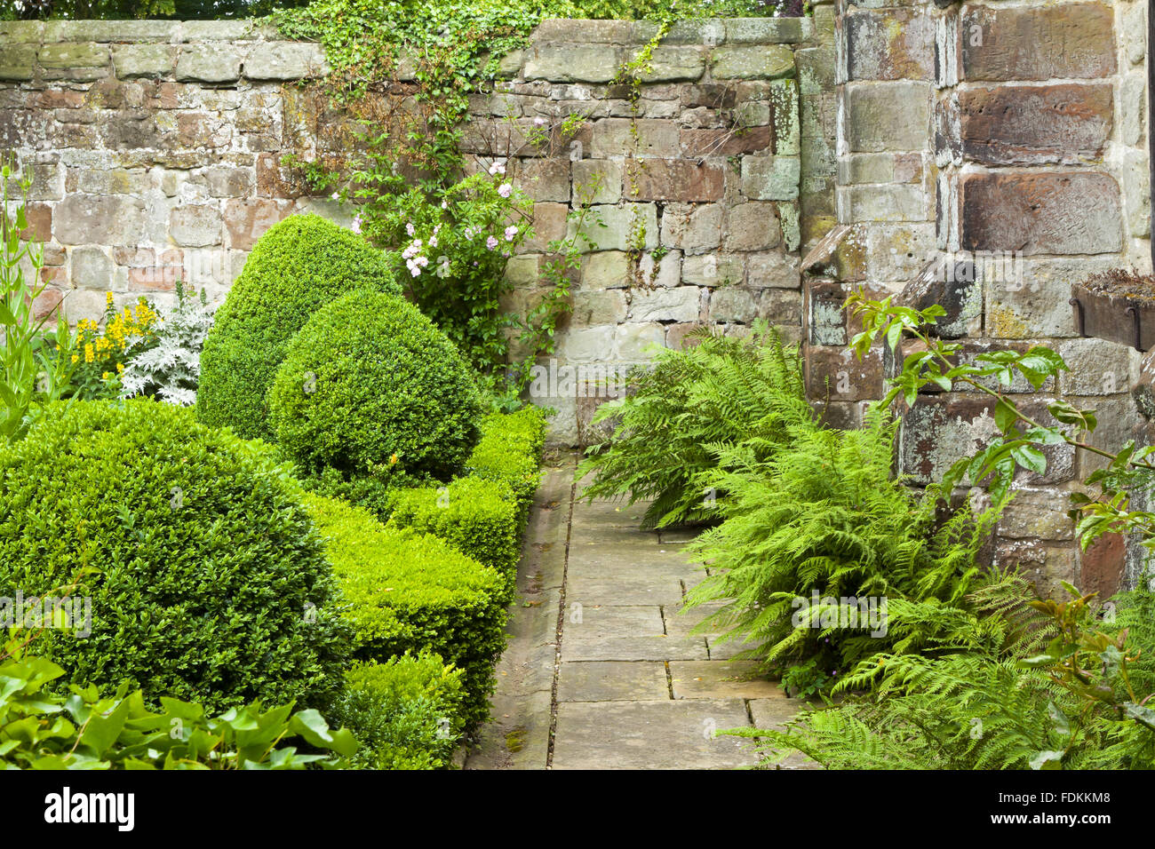 Oldmanor High Resolution Stock Photography and Images - Alamy