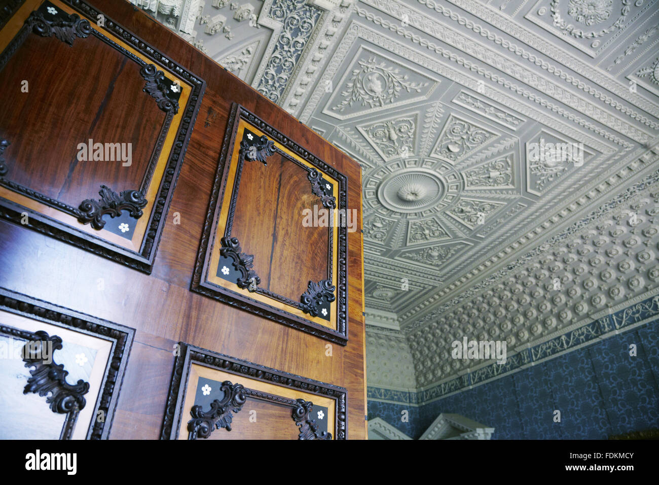 See through ceiling hi-res stock photography and images - Alamy