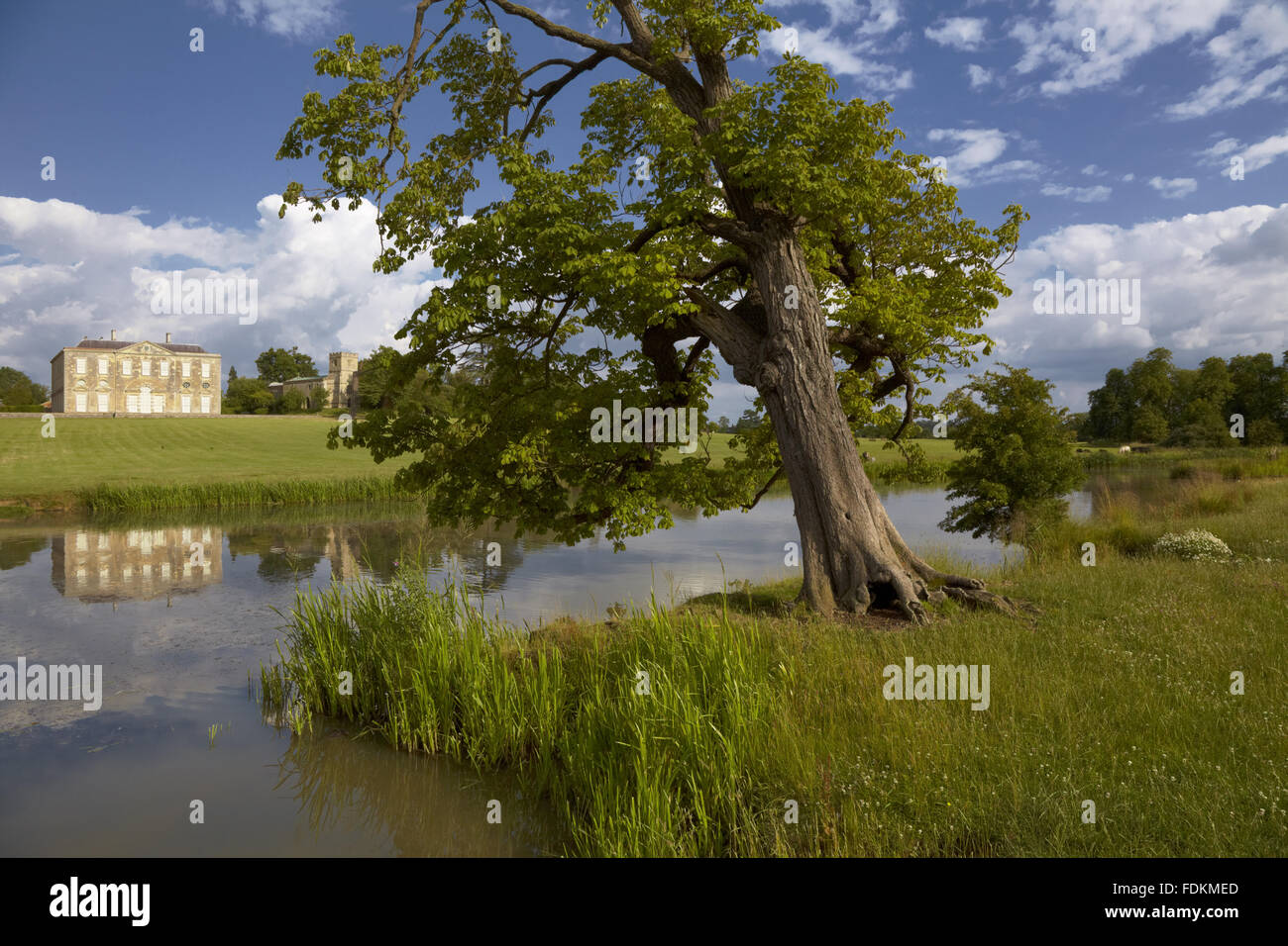East claydon hi-res stock photography and images - Alamy