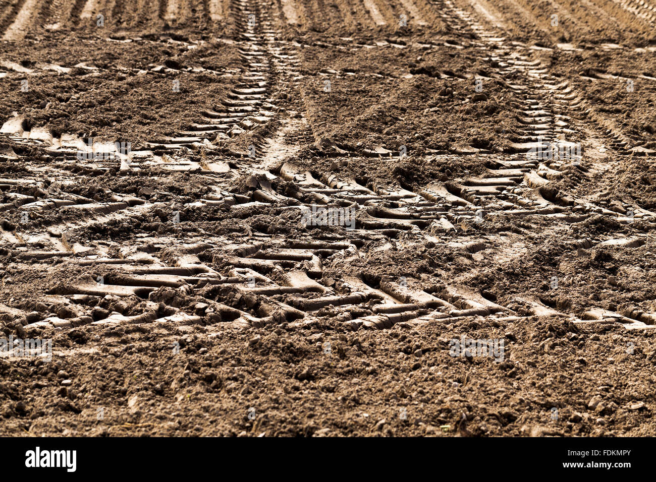 Tillable land hi-res stock photography and images - Alamy