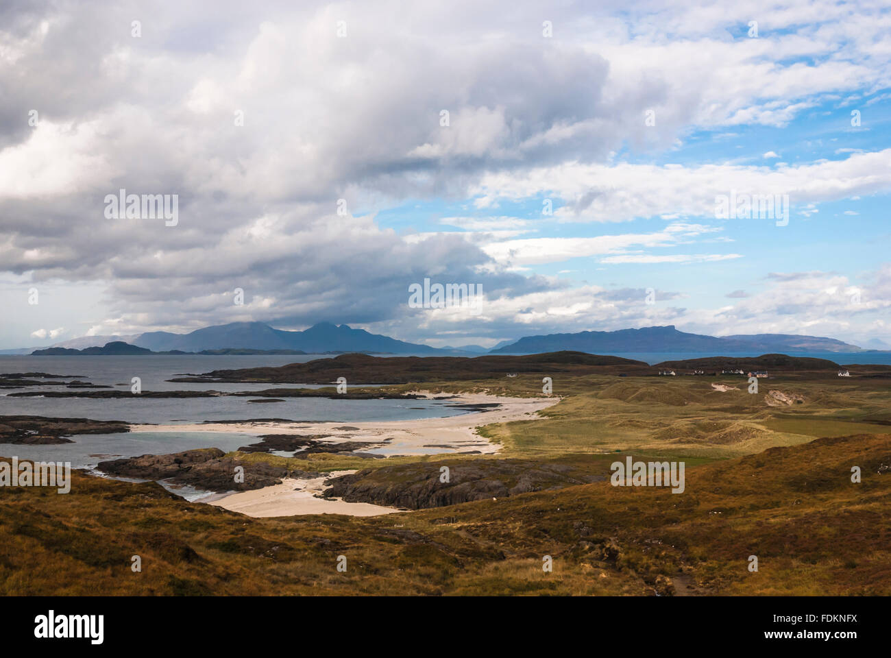 Sanna strand hi-res stock photography and images - Alamy