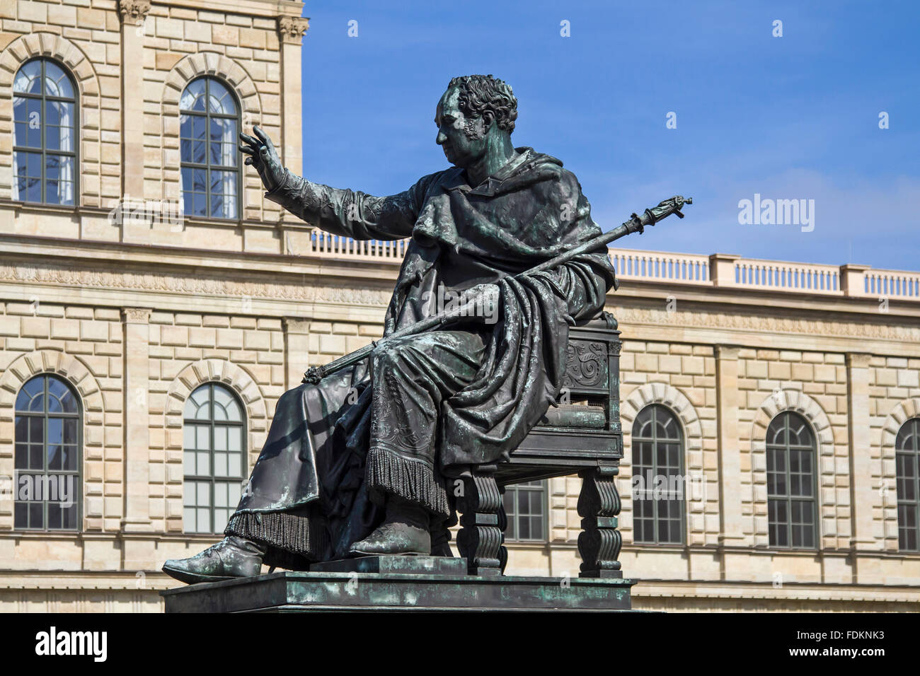 Max Joseph Platzs High Resolution Stock Photography and Images - Alamy