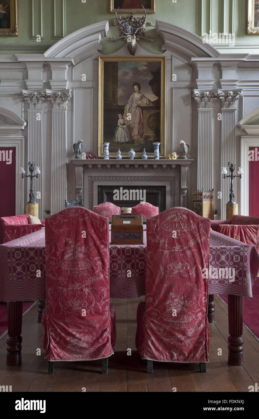 Abbey slip hi-res stock photography and images - Alamy