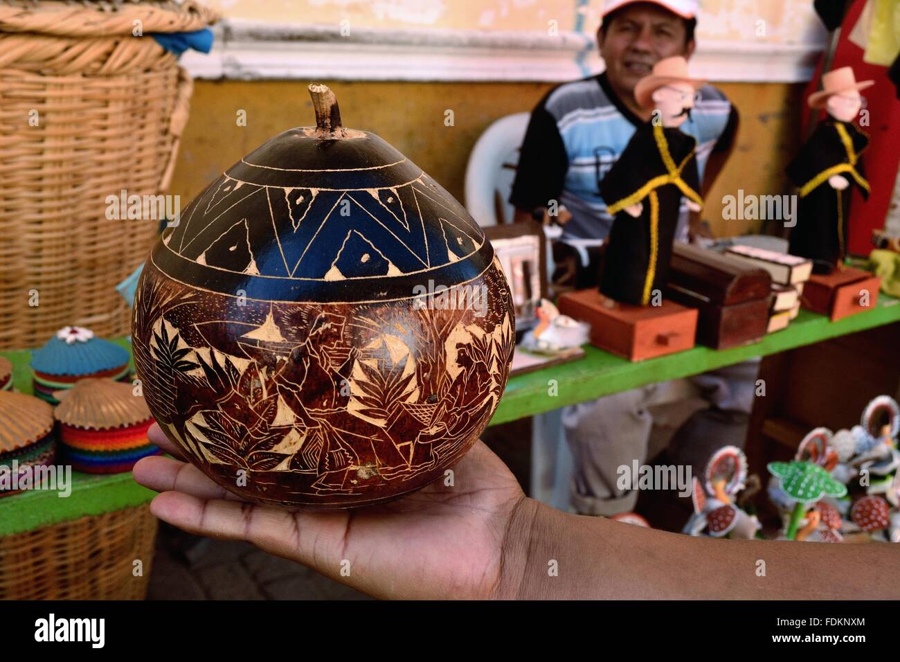 Chicha De Jora Fermented Corn High Resolution Stock Photography and ...