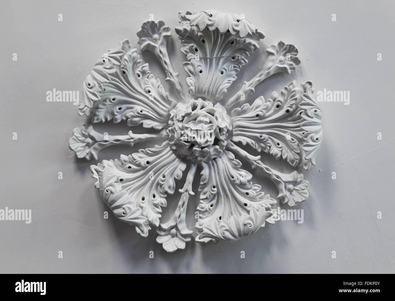 Tredegar house interior hi-res stock photography and images - Alamy