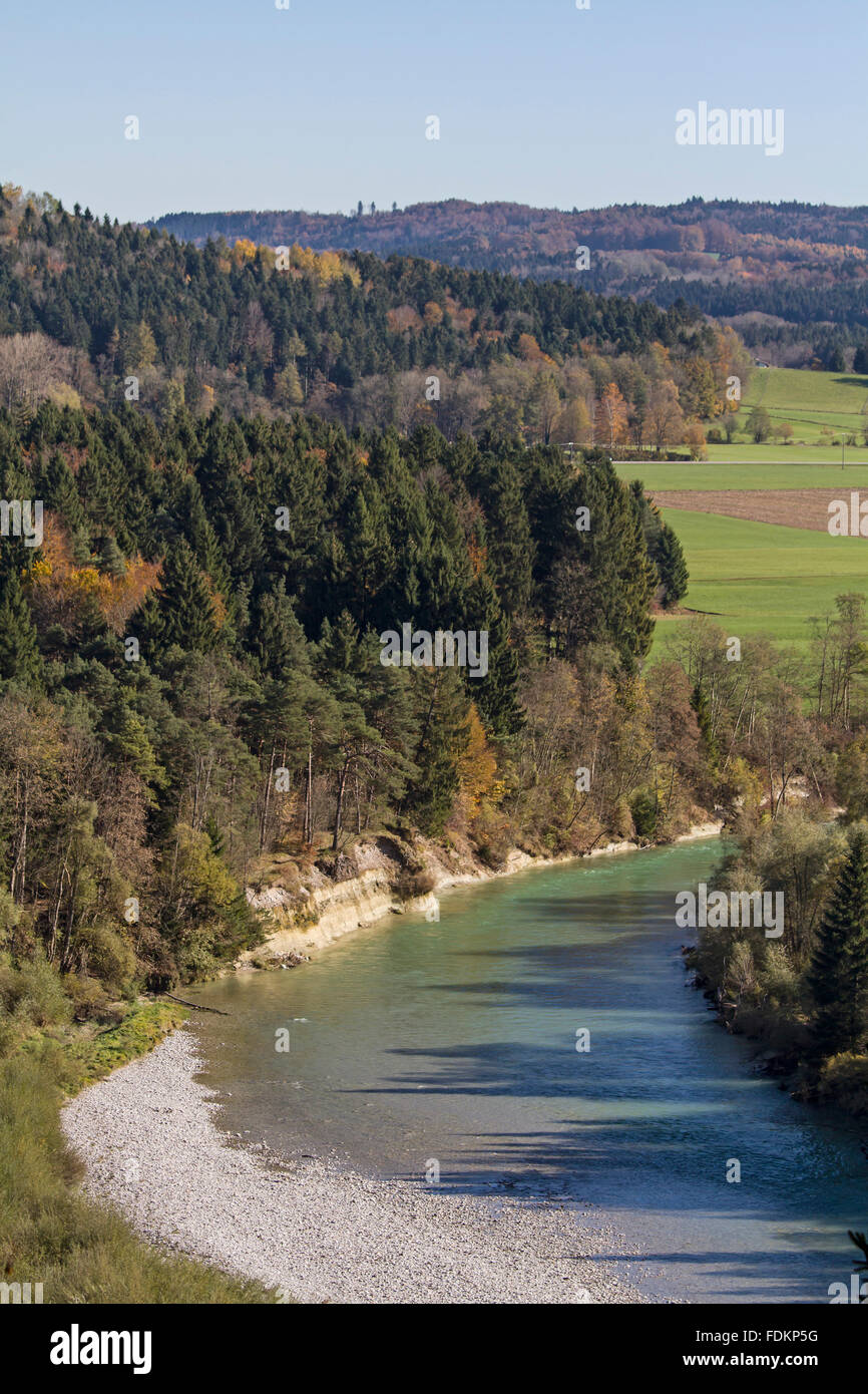 Upper Isartal High Resolution Stock Photography and Images - Alamy