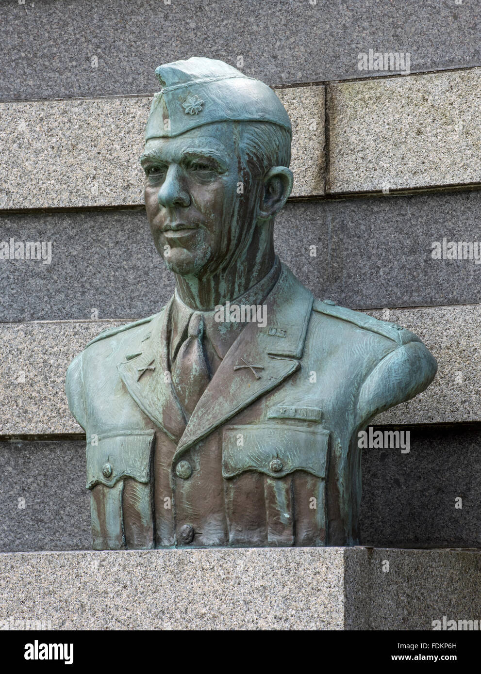 St lo ww2 hi-res stock photography and images - Alamy