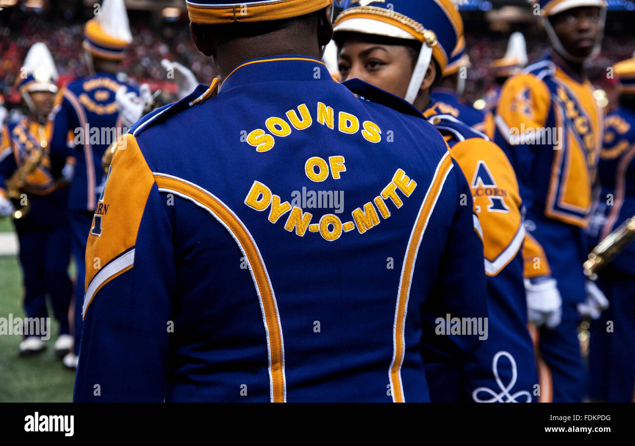 Alcorn state hi-res stock photography and images - Alamy