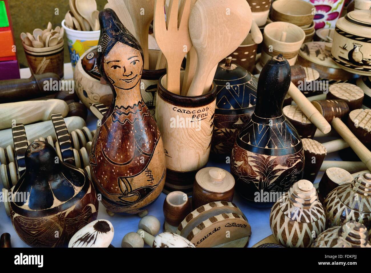 Chicha De Jora Fermented Corn High Resolution Stock Photography and ...