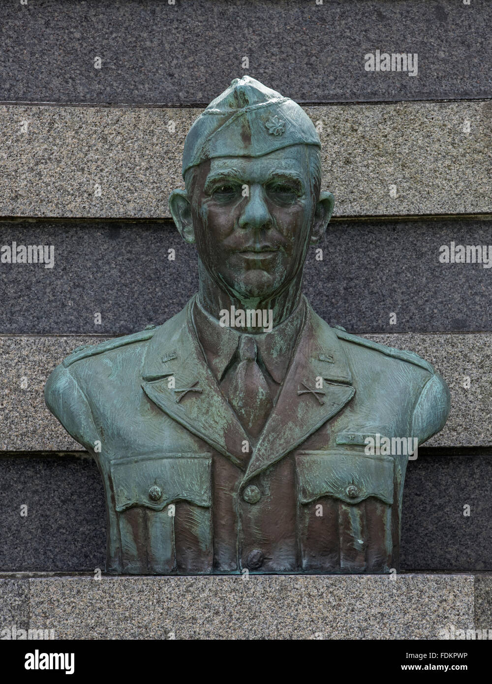 St lo ww2 hi-res stock photography and images - Alamy