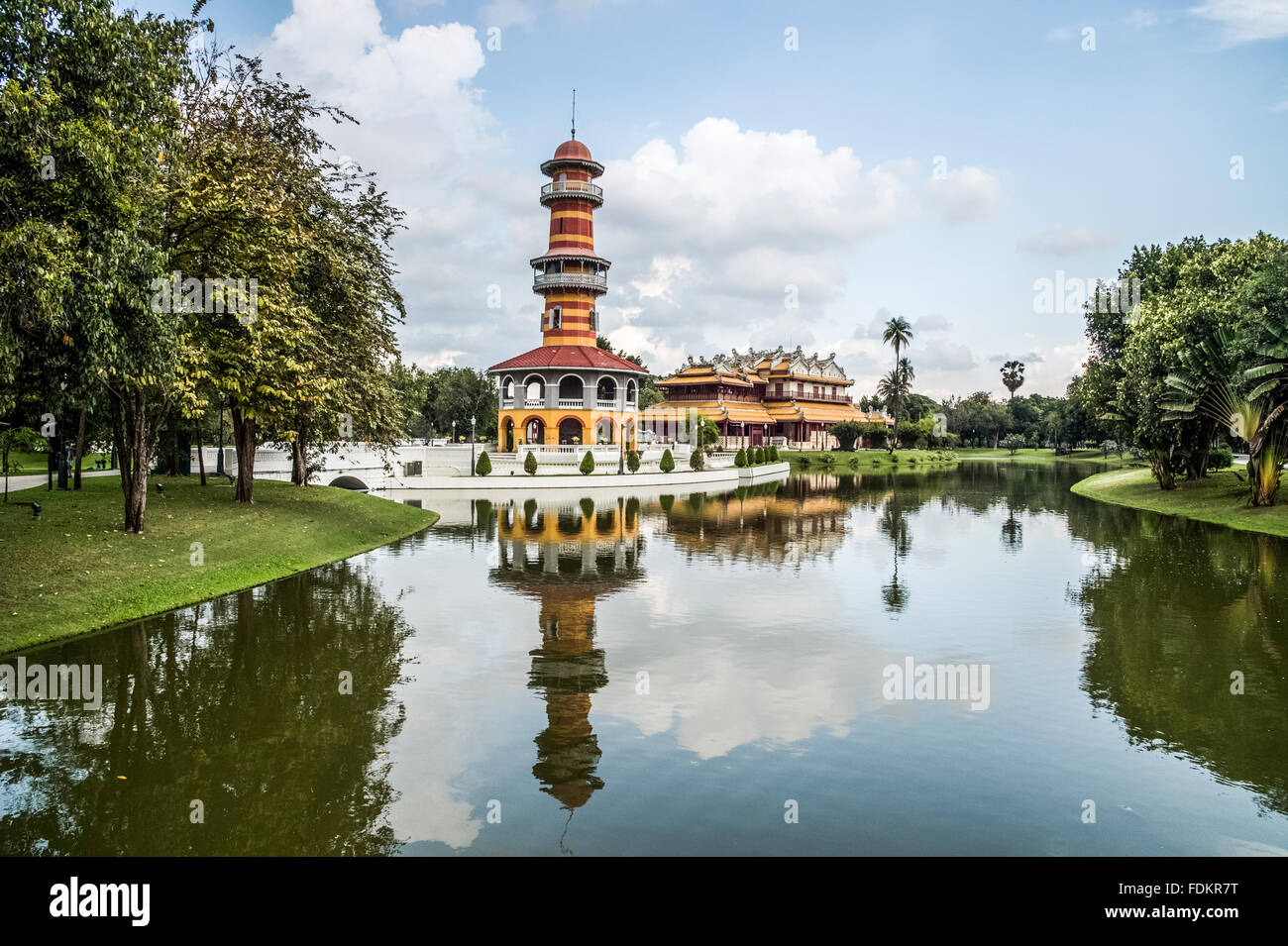 Anna leonowens hi-res stock photography and images - Alamy