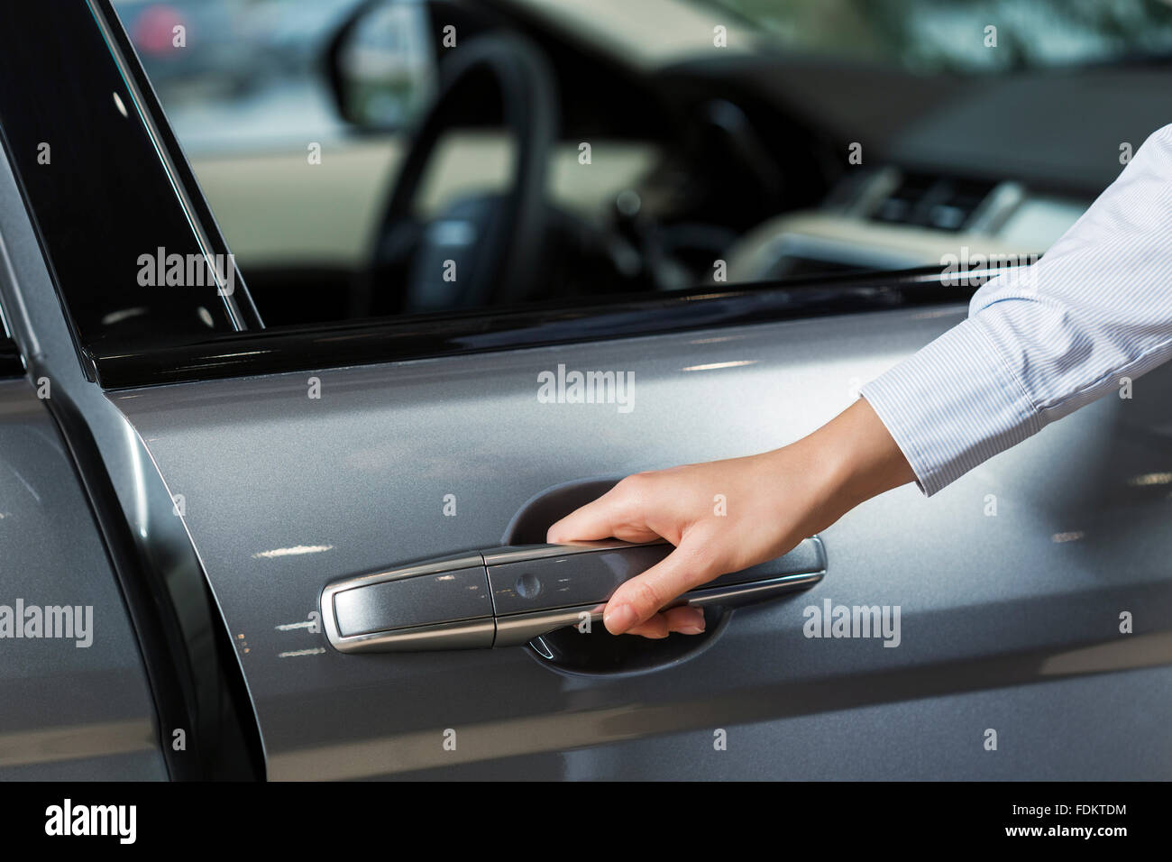 Sophisticated door lock hi-res stock photography and images - Alamy