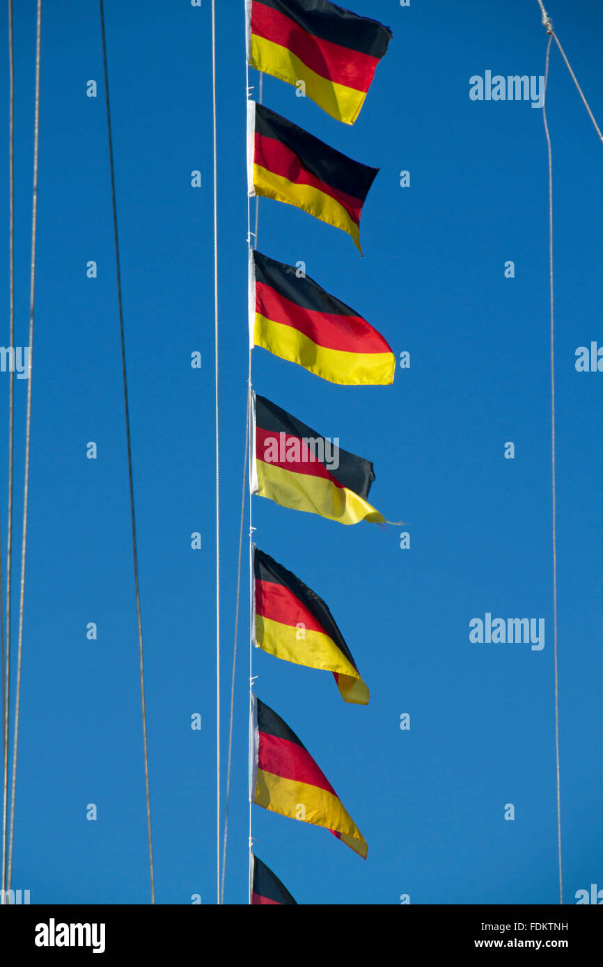 Flag Flags Pennant Pennants Stock Photos & Flag Flags Pennant Pennants ...