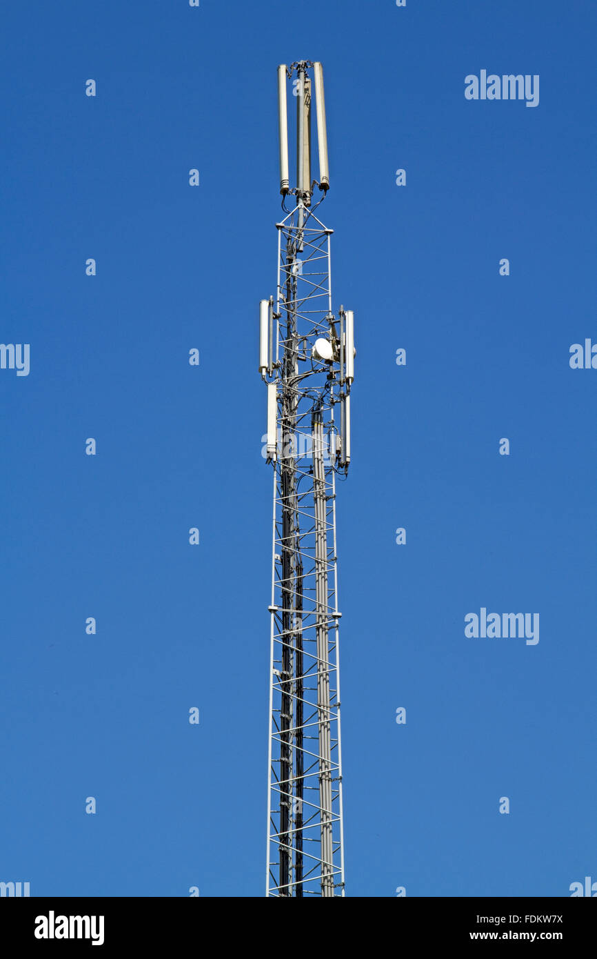 Repeater Towers High Resolution Stock Photography and Images - Alamy