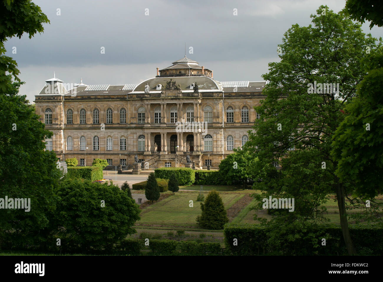 Gotha Castle Museum High Resolution Stock Photography and Images - Alamy