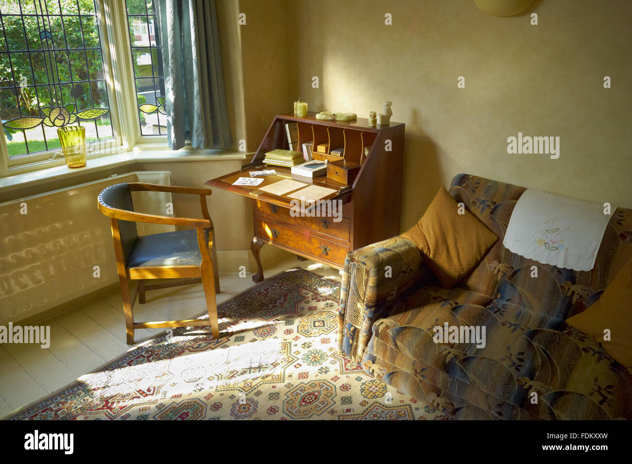 Mendips lennon hi-res stock photography and images - Alamy