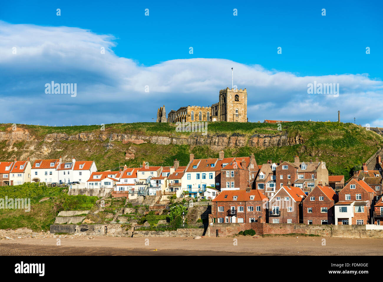 Whitby hi-res stock photography and images - Alamy
