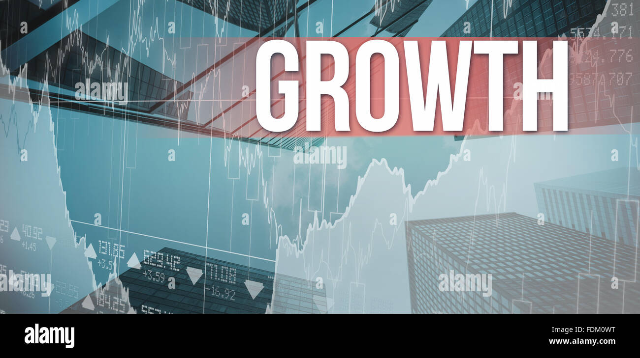 Tech growth hi-res stock photography and images - Alamy