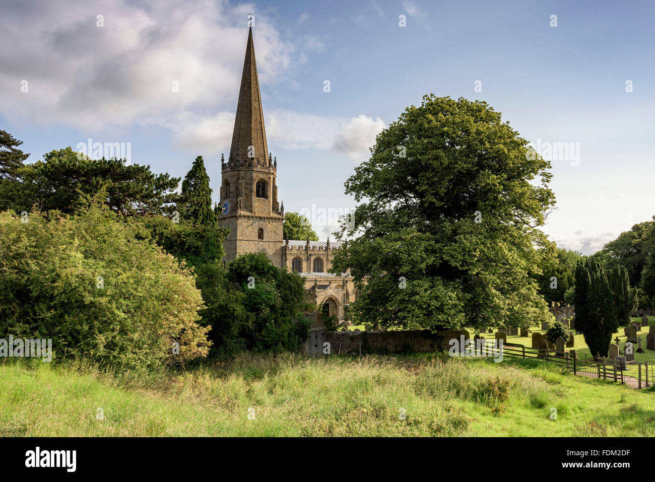 Masham square yorkshire hi-res stock photography and images - Alamy