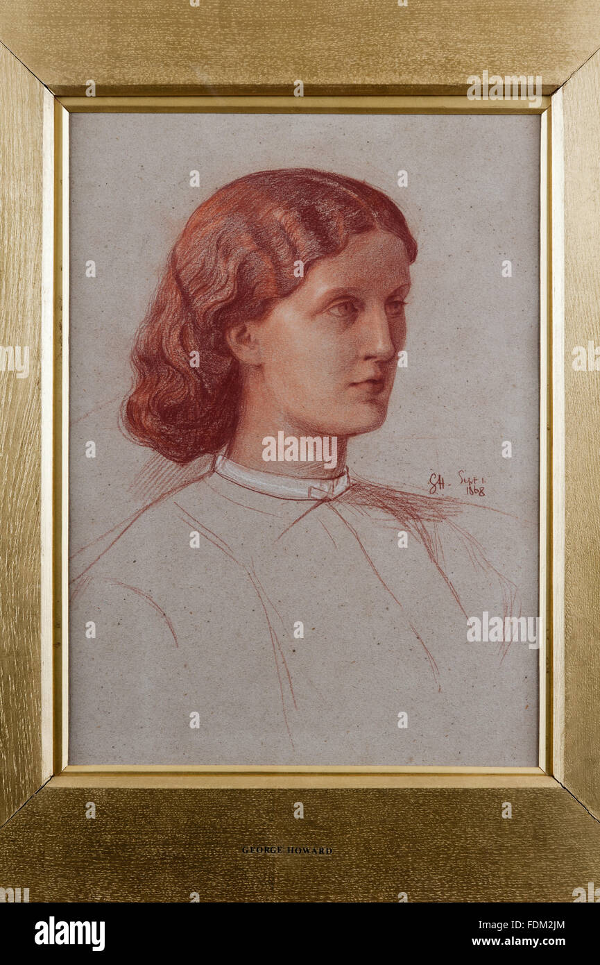 Earl of carlisle hi-res stock photography and images - Alamy Earl of carlisle hi-res stock photography and images - Alamy