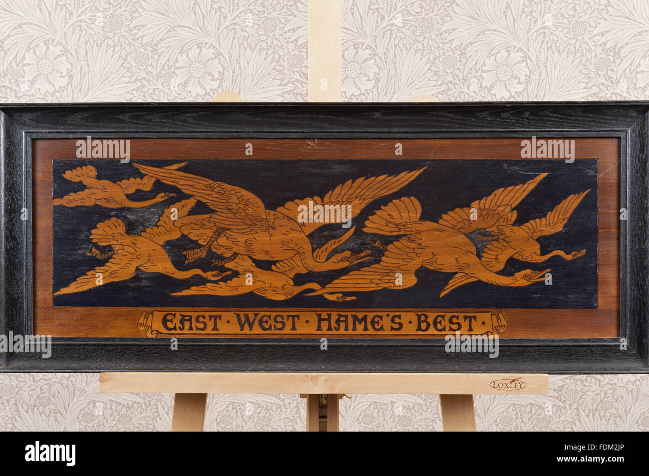 Pokerwork hi-res stock photography and images - Alamy